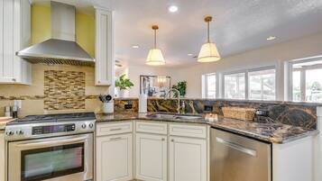 Casa (4 Bedrooms) | Interior