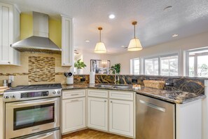 Casa (4 Bedrooms) | Interior