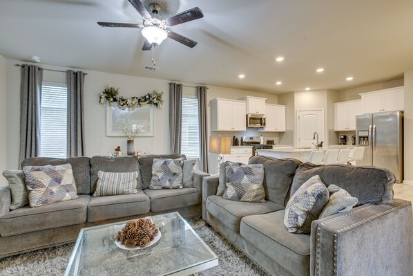 Casa (4 Bedrooms) | Parte interna