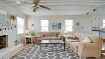 Casa (3 Bedrooms) | Interior