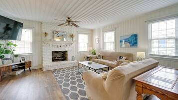 Casa (3 Bedrooms) | Fachada do alojamento