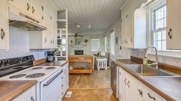 Casa (3 Bedrooms) | Interior