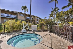 Apartamento (1 Bedroom) | Parte interna