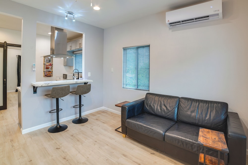 Pet-friendly Riverside Vacation Rental W/ Patio! - Fontana, CA