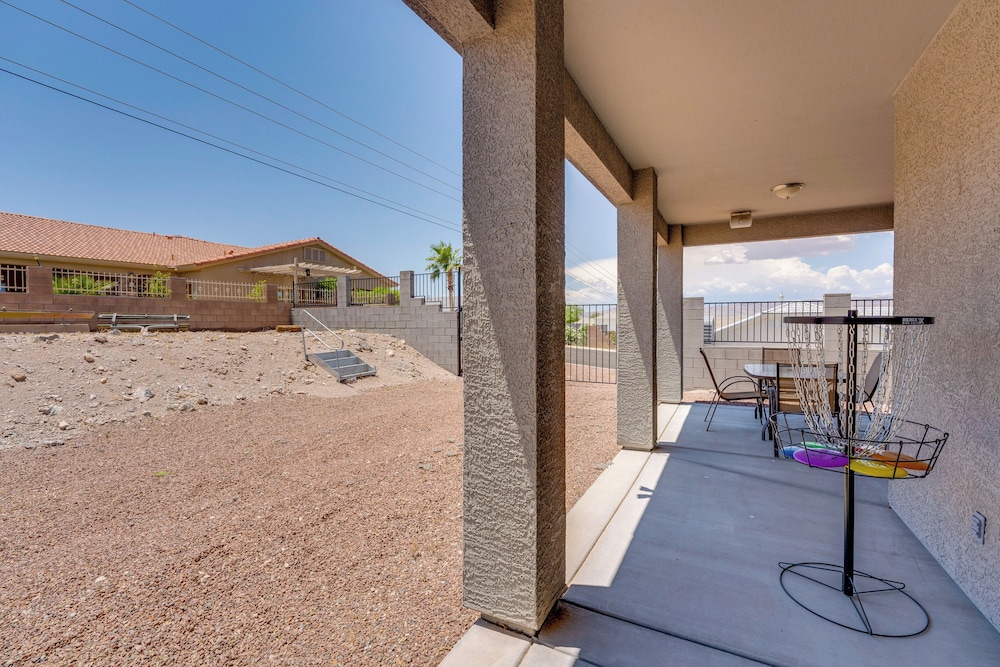 Beautiful Bullhead City Home Rental W/ Yard! - Bullhead City, AZ