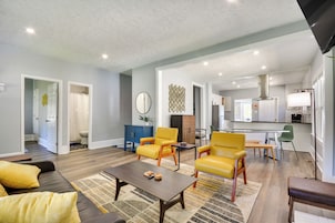 Casa (3 Bedrooms) | Interior