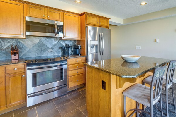 Rockaway Beach Vacation Rental Near Beach Access! - Tillamook, OR