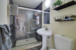 Apartamento (1 Bedroom) | Interior