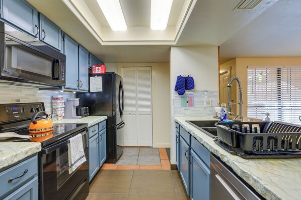 Apartamento (3 Bedrooms) | Interior