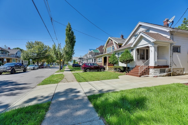 Buffalo Vacation Rental ~ 8 Mi From Canalside! - Buffalo, NY