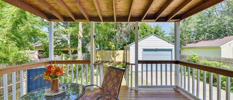 Casa (2 Bedrooms) | Interior