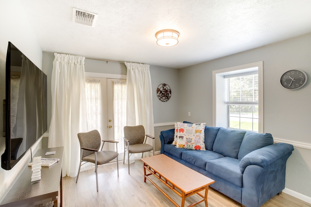 Cozy Shenandoah Home < 2 Mi To The Woodlands Mall! - The Woodlands, TX