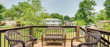 Apartamento (3 Bedrooms) | Interior