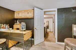 Apartamento (3 Bedrooms) | Interior