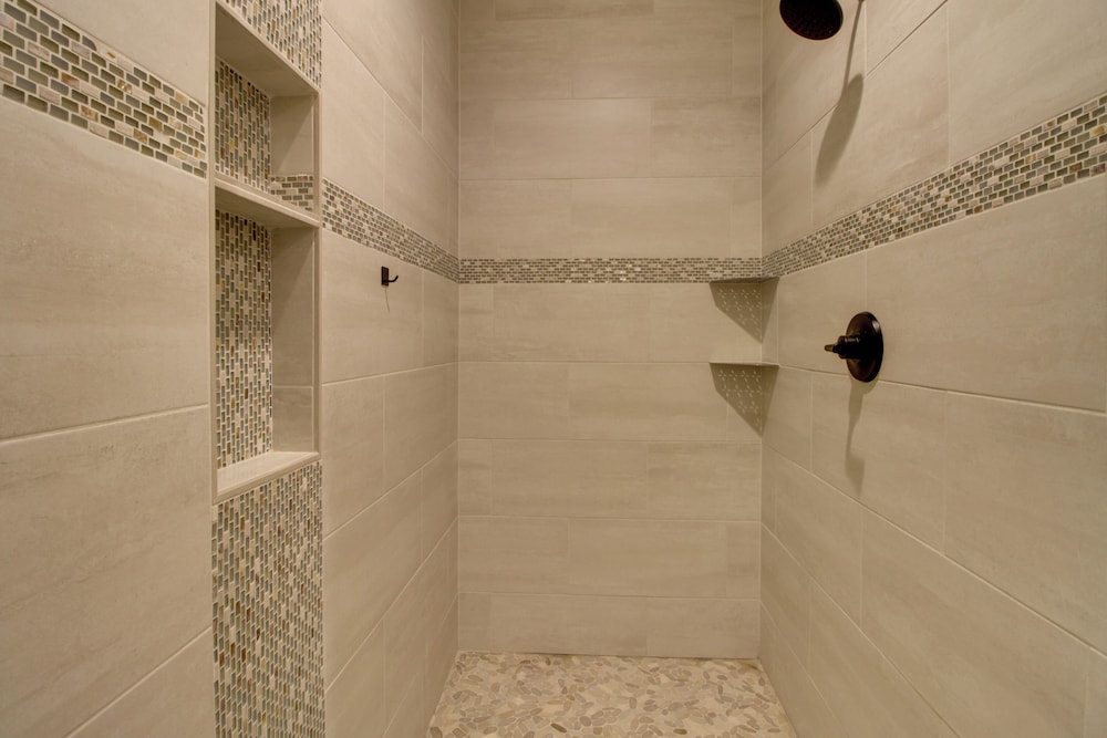 알렉산드리아의 호수가 보이는 휴양지, 카약 & 독 - 미네소타