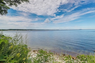 Casa (2 Bedrooms) | Parte interna