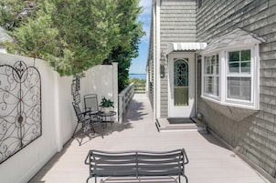 Casa (2 Bedrooms) | Parte interna