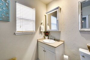 Casa (2 Bedrooms) | Interior