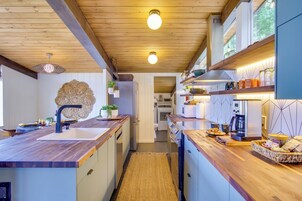 Casa (1 Bedroom) | Interior