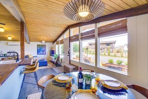 Casa (1 Bedroom) | Interior