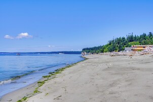 Casa (1 Bedroom) | Interior