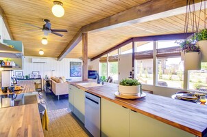 Casa (1 Bedroom) | Interior