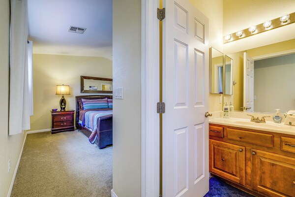 Mesquite Vacation Rental W/ Pool Access! - Mesquite, NV