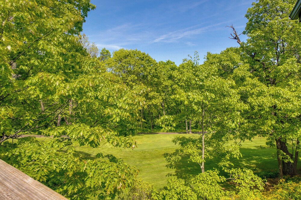 Wintergreen Resort Vacation Rental W/ Pool Access! - Virginia