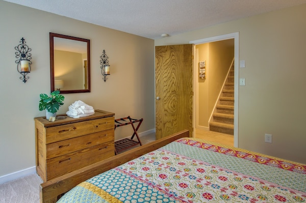 Wintergreen Resort Vacation Rental W/ Pool Access! - Blue Ridge Mountains