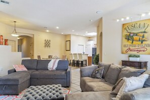 Casa (3 Bedrooms) | Interior