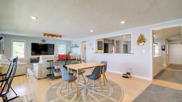 Casa (3 Bedrooms) | Interior