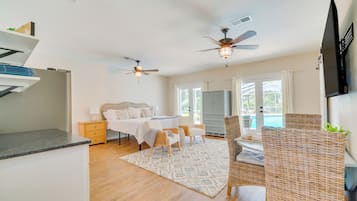 Casa (1 Bedroom) | Interior