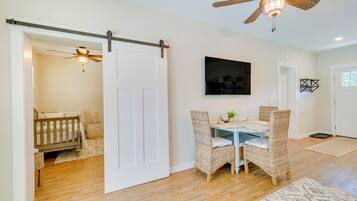 Casa (1 Bedroom) | Interior