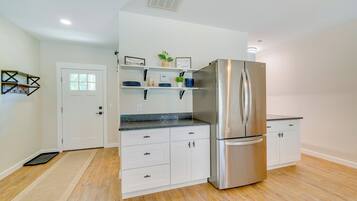 Casa (1 Bedroom) | Interior