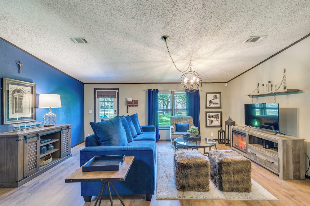 Pet-friendly Ocala Vacation Rental W/ Patio! - Ocala, FL