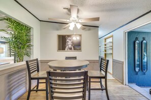 Casa (4 Bedrooms) | Parte interna