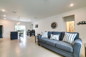 Casa (4 Bedrooms) | Parte interna