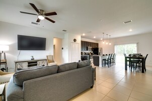 Casa (4 Bedrooms) | Parte interna