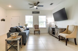 Casa (4 Bedrooms) | Interior