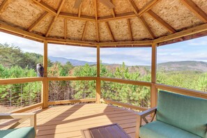 Casa (3 Bedrooms) | Parte interna