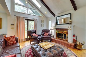 Casa (3 Bedrooms) | Parte interna