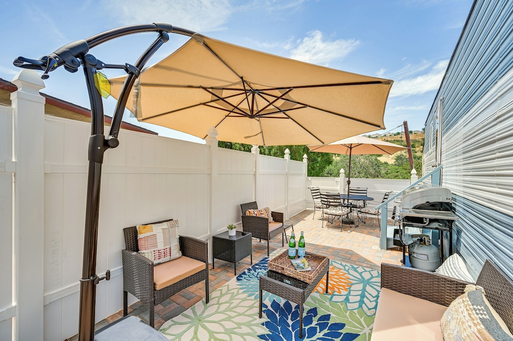 Low-key Poway Home ~ 20 Mi To La Jolla & San Diego - Poway, CA