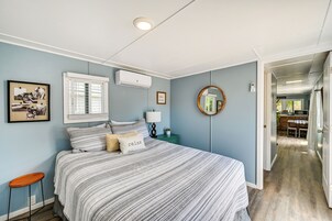 Casa (1 Bedroom) | Interior