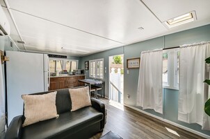 Casa (1 Bedroom) | Interior