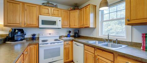 Apartamento (3 Bedrooms) | Interior