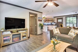 Casa (2 Bedrooms) | Interior