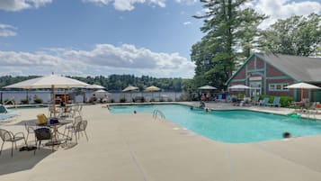 Casa de campo (2 Bedrooms) | Parte interna