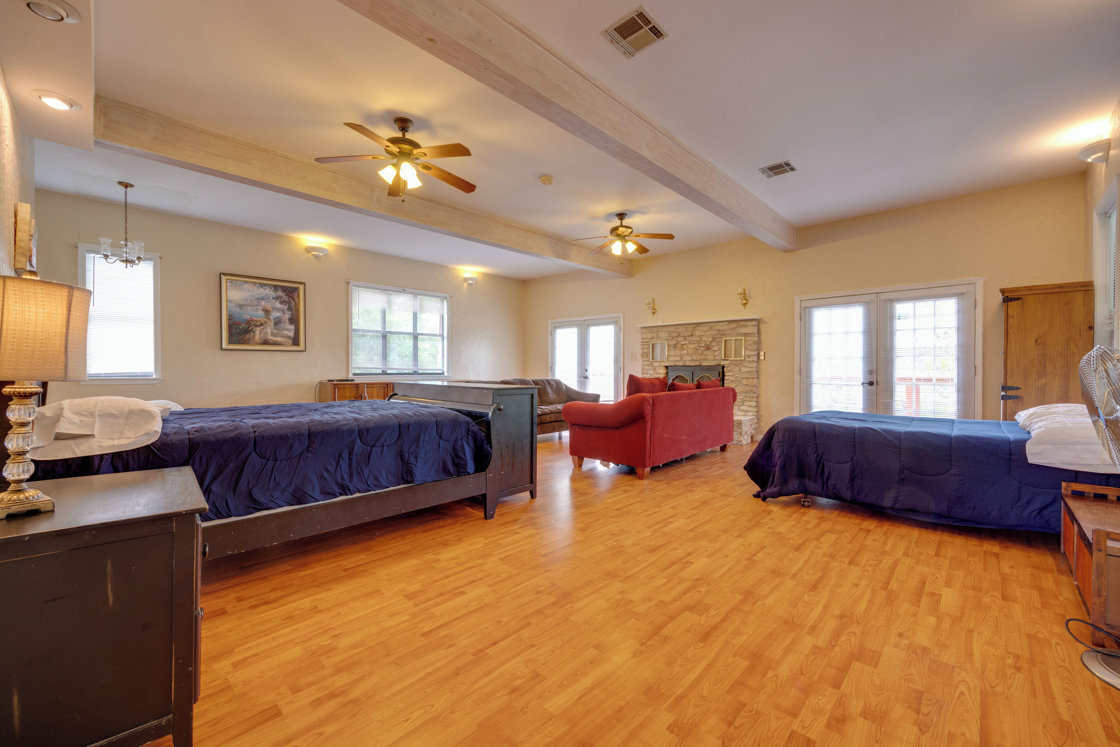 Casa (5 Bedrooms) | Interior