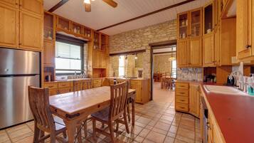 Casa (5 Bedrooms) | Parte interna