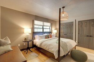 Casa (5 Bedrooms) | Parte interna